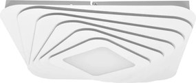 Ecolite LED stropní svítidlo 210W s DO WALP02-210W/LED