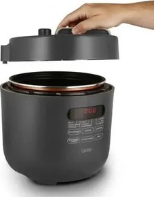 Lauben Electric Pressure Cooker 5000AT černá / Elektrický tlakový hrne