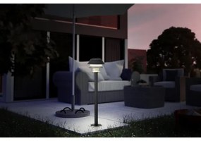 Eglo 900803 - Venkovní lampa CHIAPPERA 1xE27/40W/230V 80 cm IP65