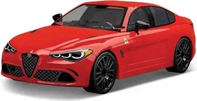 COBI 24604 Alfa Romeo Giulia Quadrifoglio / 90  kostek / 1:35 / od 6 l