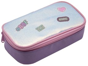 Oxybag Pouzdro etue JUMBO OXY GO Shiny