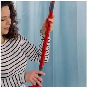 Vileda Turbo 3v1 / rotační mop s kbelíkem
