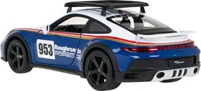 Auto na ovládání RC Porsche 911 Dakar Performance 1:14