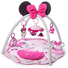 DISNEY BABY Deka na hraní Minnie Mouse Garden Fun 0 m+ 2019