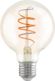 LED žárovka E27 – EGLO 4W