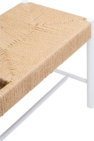 Dřevěná lavice v přírodní barvě Bandar – Premier Housewares