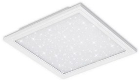 Briloner 7303-016 - LED Stmívatelné stropní svítidlo STARRY SKY LED/36W/230V+ DO