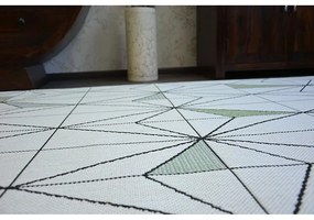 Kusový koberec Zeus krémový 120x170cm