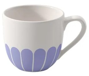 Villeroy & Boch Šálek na espresso Fleur Bleu, 0,07 l 10-4551-1420