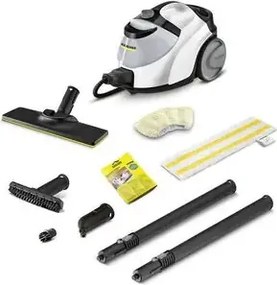 Kärcher SC 5 EasyFix Iron Plug / Parní čistič / 2250W / Tlak: 4.2 bar