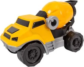TECHNOK Auto stavební míchačka Automix 8522 / Volný chod / Otočný mích