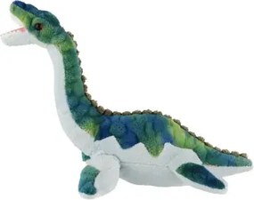 TEDDIES Plyšový plesiosaurus 30 cm / Plyš / od 0 měsíců