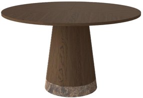 Bolia designové jídelní stoly Piro Dining Table (průměr 160 cm)