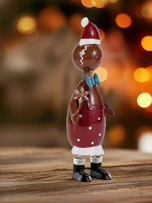 Sinsay - Vánoční dekorace - vícebarevná