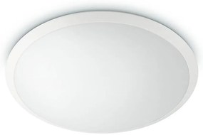 Philips 31822/31/P5 - LED stropní svítidlo WAWEL 1xLED/20W/230V