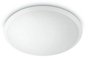 Philips Philips 31822/31/P5 - LED stropní svítidlo WAWEL 1xLED/20W/230V P1956