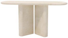 Muundo designové konzolové stoly Roa Console Table (140 x 42 cm)