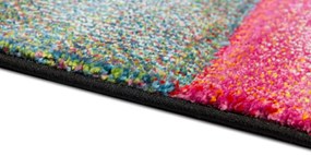 MEDIPA Kusový koberec Diamond 22605/110 BARVA: Vícebarevný, ROZMĚR: 140x200 cm