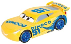 Závodní dráha Carrera First 20063037 Cars - Závod přátel 2,4m