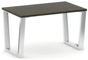 Konferenční stůl VECTOR, deska 1000 x 680 mm, wenge