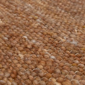 Tribeca Design Kusový koberec Calabi Rust Rozměry: 200x290 cm
