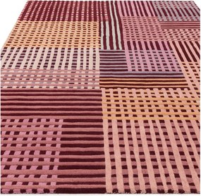 Ručně tkaný vlněný koberec 160x230 cm – Asiatic Carpets