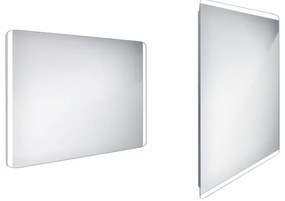 Nimco LED zrcadlo 1000x700 - ZP 17004