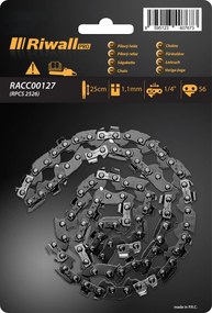 Riwall PRO - pilový řetěz pro RPCS 2526
