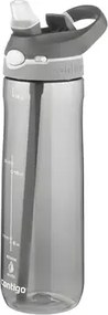 Contigo Ashland 720 ml šedá / Láhev na vodu / Autospout / Tritan