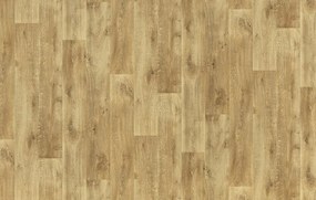 BEAUFLOR PVC podlaha - lino BLACKTEX Texas Oak 136L - světle hnědé dřevo ŠÍŘKA: 3 m, POUŽITÍ: Zátěžové