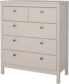 FALCO Komoda Real 661 kašmír