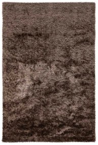 Lalee Kusový koberec Twist 600 Light Brown Rozměr koberce: 160 x 230 cm