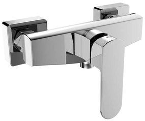 Mereo - Sprchová baterie, chrom CBQ60103M