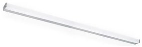 LED2 - LED Koupelnové osvětlení zrcadla QUADRA LED/24W/230V IP44