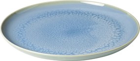 Villeroy&Boch Villeroy & Boch Crafted Blueberry plochý talíř, Ø26cm