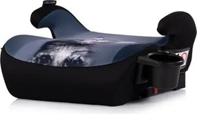 CHIPOLINO Podsedák Go Boost i-Size 125-150cm Isofix Cat