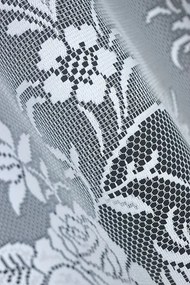 Záclona kusová Inga 250 x 200 cm