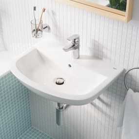 GROHE 23809000 - Umyvadlová baterie START FLOW DN 15 lesklý chrom