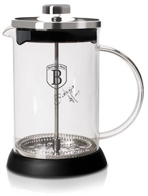 French press kávovar 350ml STAINLESS STEEL 20526