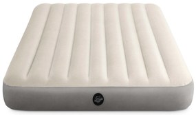 Dvojitá nafukovací matrace INTEX 64103 203x152x25 cm pro pohodlný spánek
