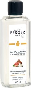 Maison Berger Paris náplň do katalytické lampy Sweet Grapefruit, 500 ml