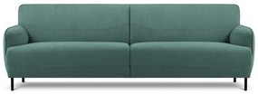 Tyrkysová pohovka Windsor &amp; Co Sofas Neso, 235 cm