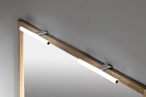 Sapho, IRENE 2 LED svítilna, 7W, 300x100x25mm, chrom, E27260CI