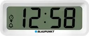 Blaupunkt CL04WH bílá / Budík