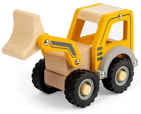 Bigjigs Toys Bagr