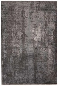 Lalee Kusový koberec Studio 901 Graphite Rozměr koberce: 80 x 150 cm