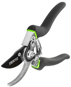 VERTO Univerzální zahradní nůžky 220 mm, čepele 56 mm 15G204