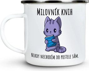 Ahome Ahome CZ Plecháček Milovník knih 300 ml