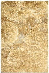 Kusový koberec Cerama béžový 160 x 220 cm