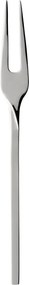 Villeroy&Boch Villeroy & Boch NewWave vidlička na maso, 18,9 × 2 × 2,3 cm